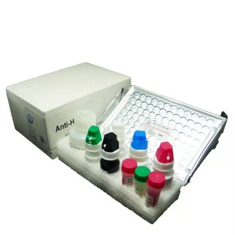 Elisa Test Kit