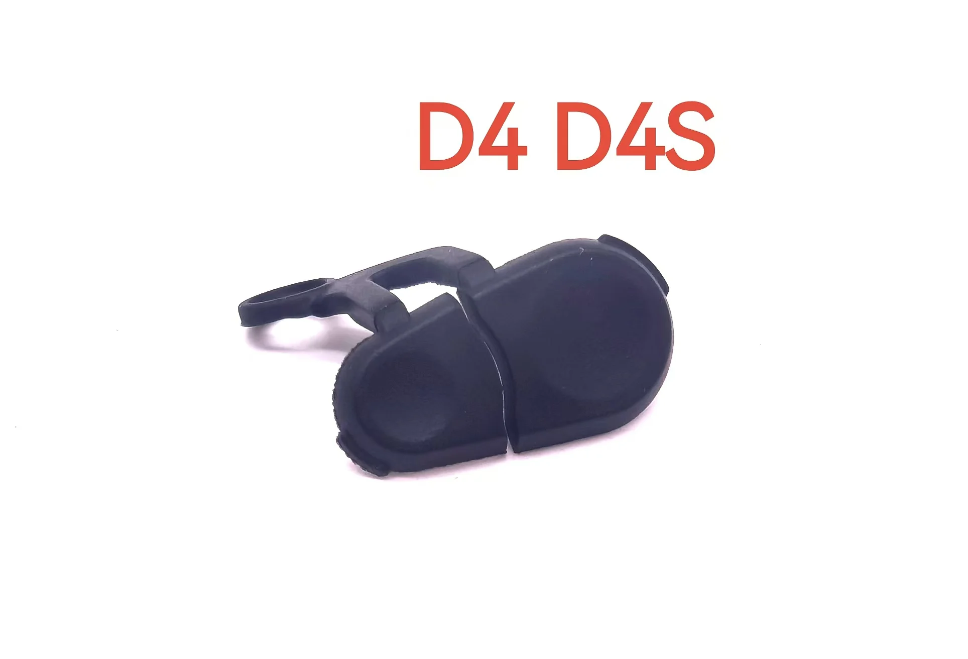 1Pcs-For-Nikon-D4-D4S-Top-Cover-Rubber-Lid-Door-Shutter-cable-CAP ...