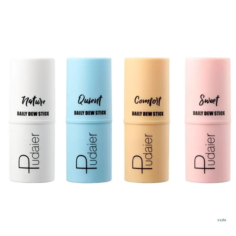 pudaier-Facial-Moisturizer-Face-Primer-Stick-Facial-Hydrating-Stick ...