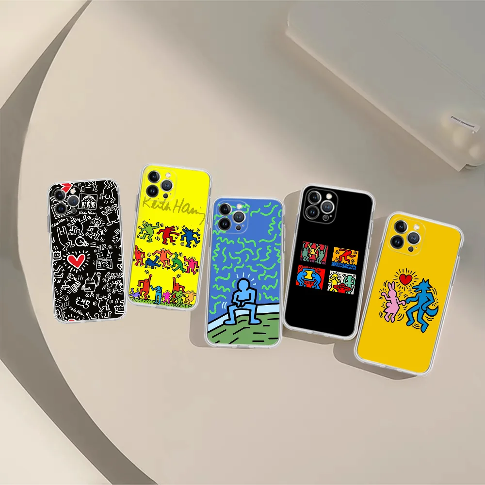 Black-Wacky-Villain-Phone-Case-Silicone-Soft-for-iphone-15-14-13-12-11 ...