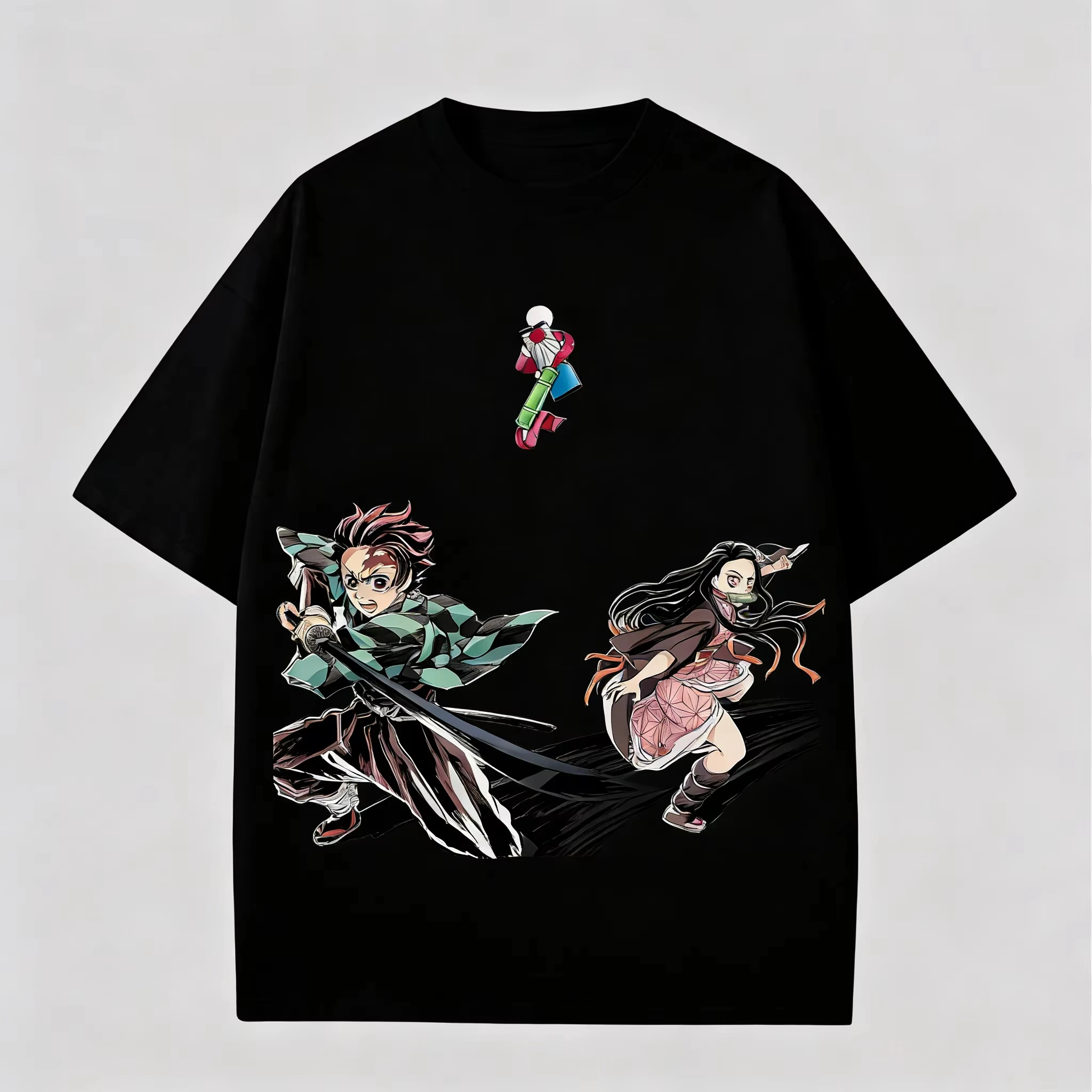 Men's T Shirt Men's Sports T Shirt Men's Short Sleeve T Shirt Demon ...