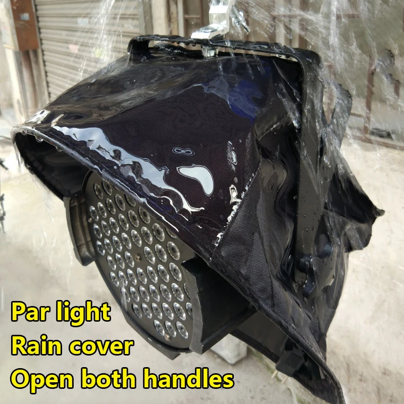 1Pcs-Moving-Head-Durable-Rain-Cover-Beam-Stage-Light-Rain-Snow-Coat ...