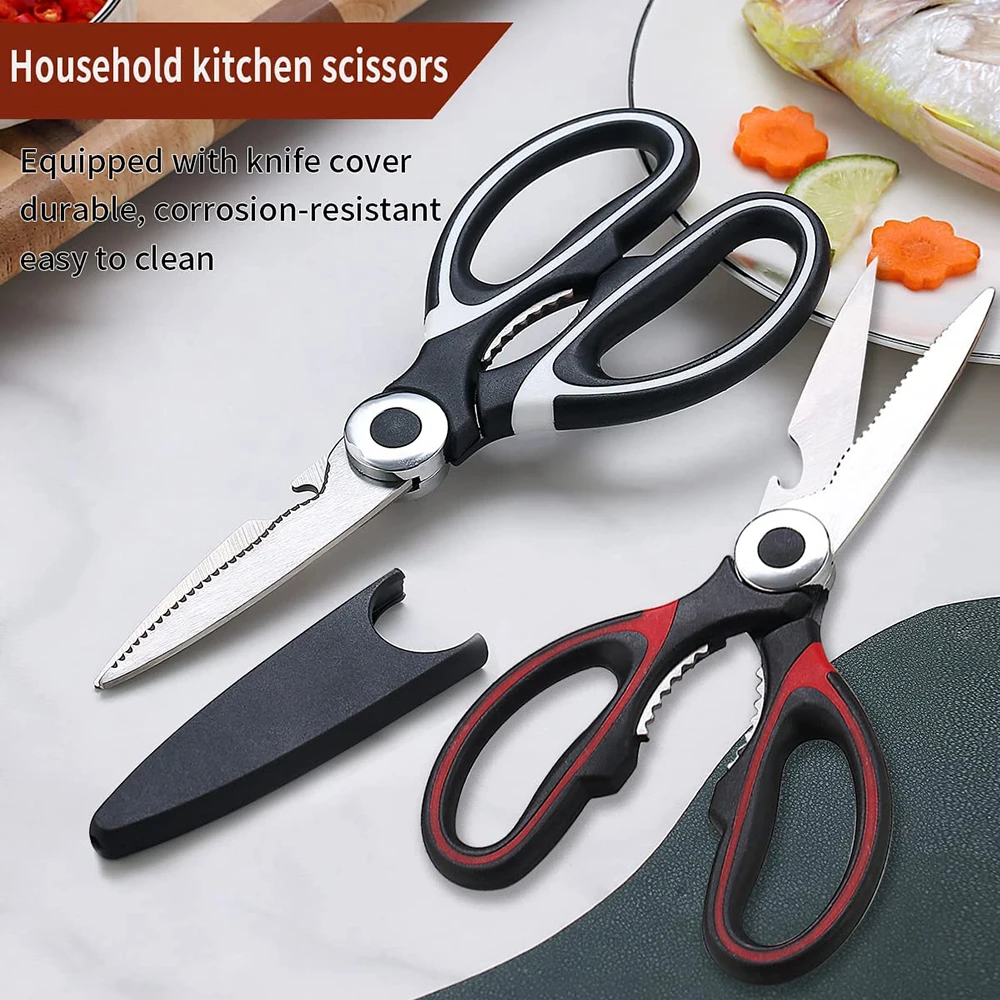 Kitchen Shears