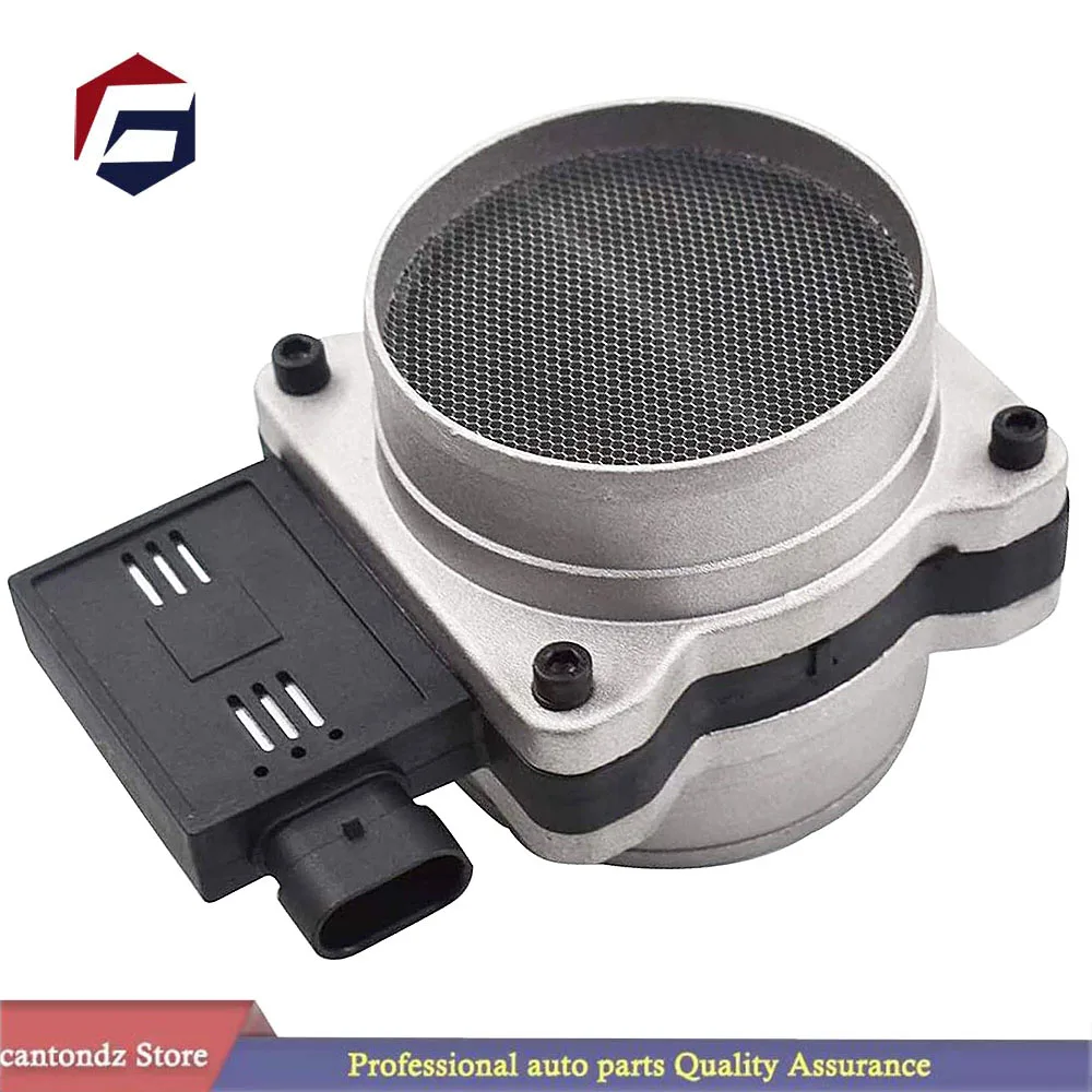 NEW Mass Air Flow Sensor 245-1067 25008307 AF10056 AF10057 AF10059 ...