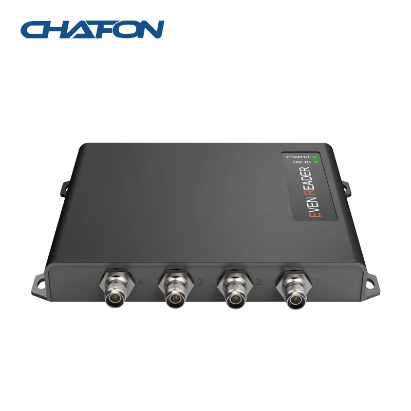 CHAFON-lector-de-rfid-fijo-CF815-15M-Impinj-uhf-E710-con-SDK-gratis ...