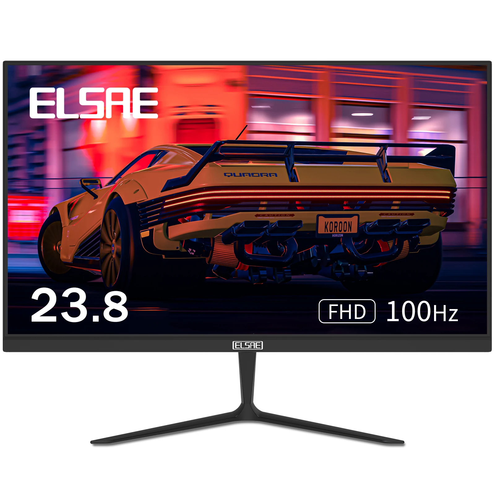 ELSAE-23-8-Inch-100Hz-HDR-Office-Monitor-for-Computer-PC-IPS-Screen ...
