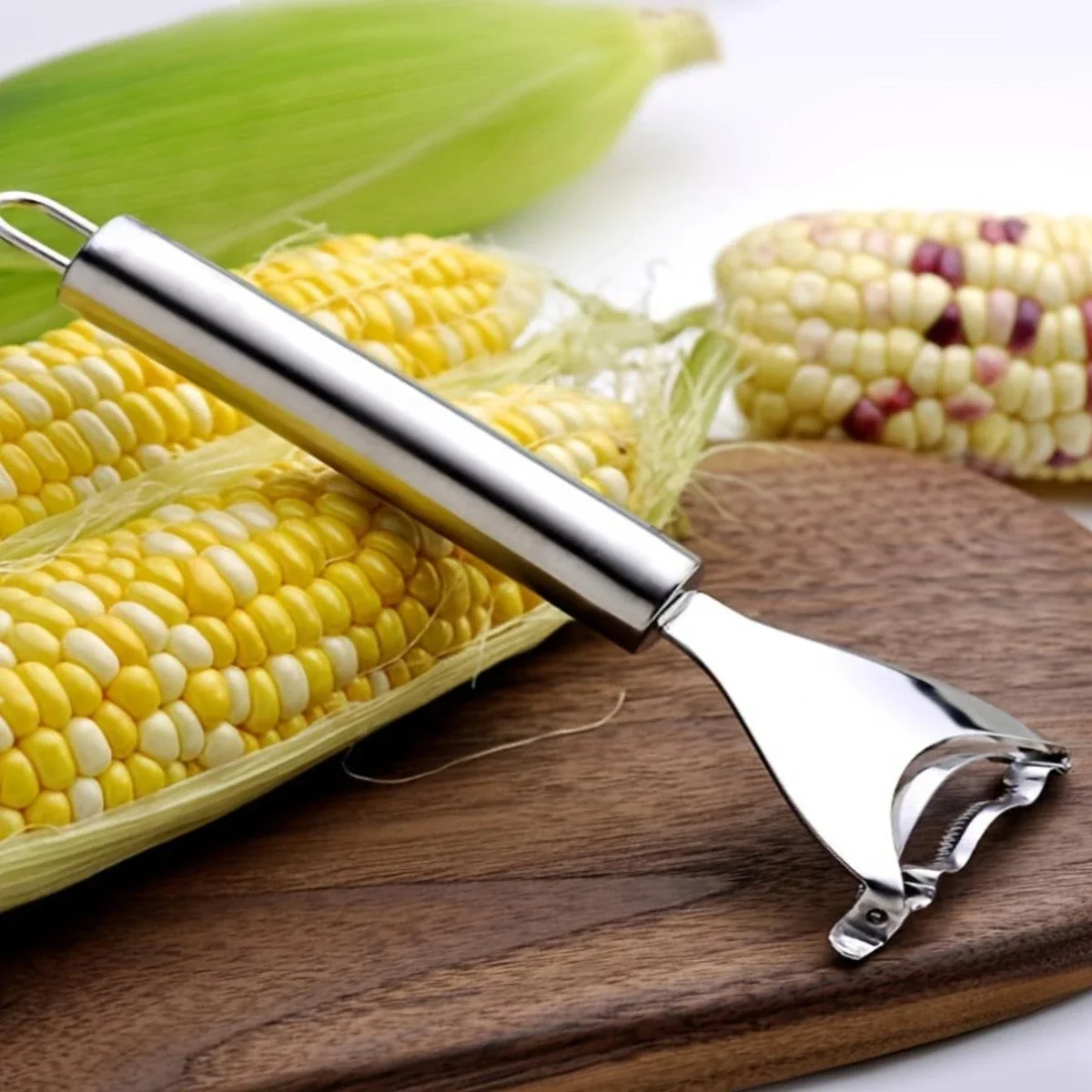 1pc-Stainless-Steel-Corn-Planer-Peeling-Corn-Kitchen-Gadget-Peeling ...