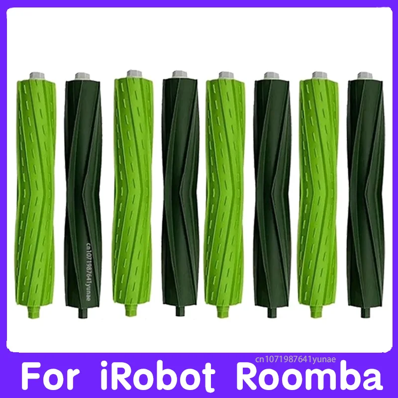 Multi-Surface-Roller-Brush-for-iRobot-Roomba-I7-E5-E6-Series-I3-i3-i6 ...