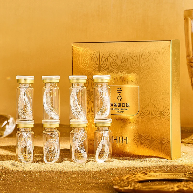 Collagen-Protein-Line-Absorbable-Face-Filler-Protein-Thread-Face-Lift ...