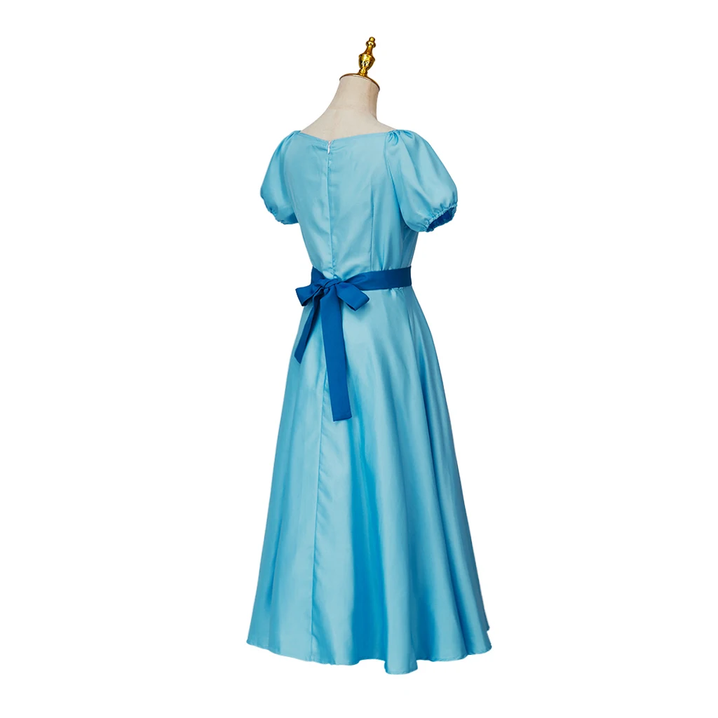 Wendy Darling Costume Pattern