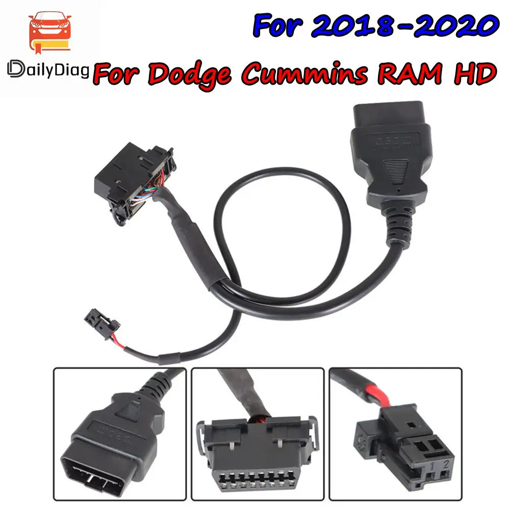 Newest-OBD2-Cable-Stable-Connection-Security-Gate-Bypass-Adapter ...