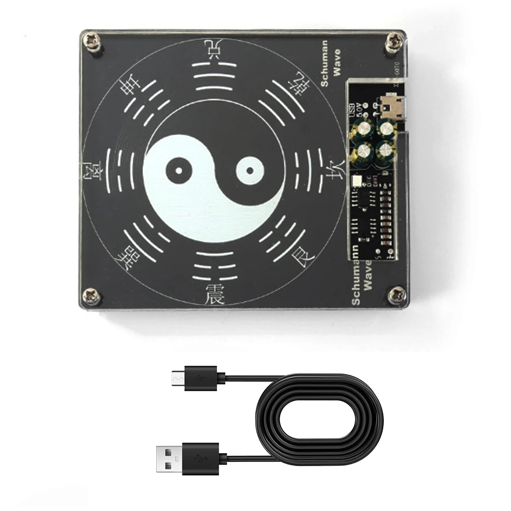 High-Power-Schumann-Waves-Generator-7-83Hz-Pure-SineWave-Generator ...