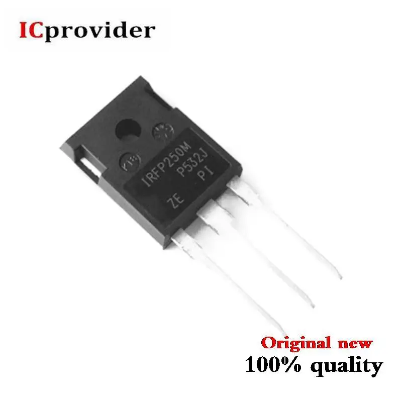 20pcs/lot Irfp250m Irfp250 Mosfet N-ch 200v 30a To-247 Ic Best Quality ...