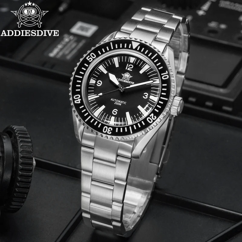 ADDIESDIVE-Men-s-Automatic-Mechanical-Watch-20Bar-Waterproof-Sapphire ...
