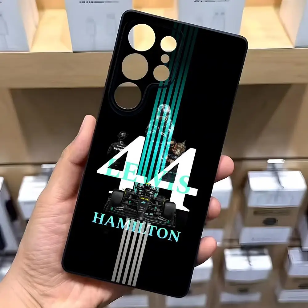 44 L-Lewis H-Hamilton Phone Case For Samsung A56 A36 A26 A16 A15 A25 ...