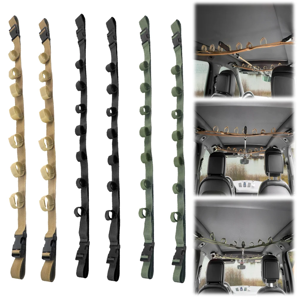 2-Pack-Car-Fishing-Rod-Holder-7-Rod-Capacity-Fishing-Rod-Carrier-for ...