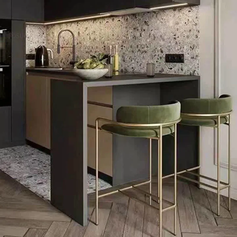 Reception-Counter-Chairs-Luxury-Bar-Stools-Kitchen-Office-Designer ...