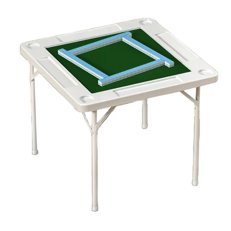 Outdoor-Multifunctional-Portable-Folding-Mahjong-Table-Party-Event ...