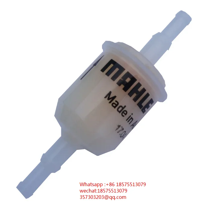 For-Mahle-KL13-Air-Leveler-Safety-Protection-Filter-Fuel-Filter-Cems ...