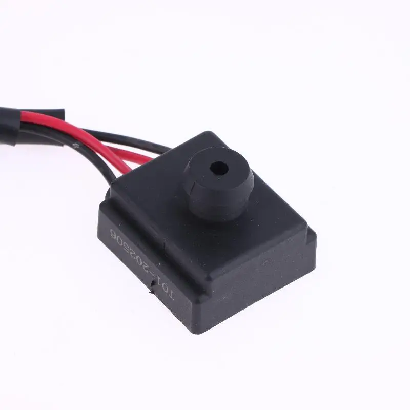 Electric Vehicle Car Vacuum Pump Controller -0.06MPa -0.08MPa Brake ...