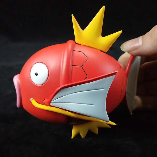 Most Powerful Pokemon Magikarp