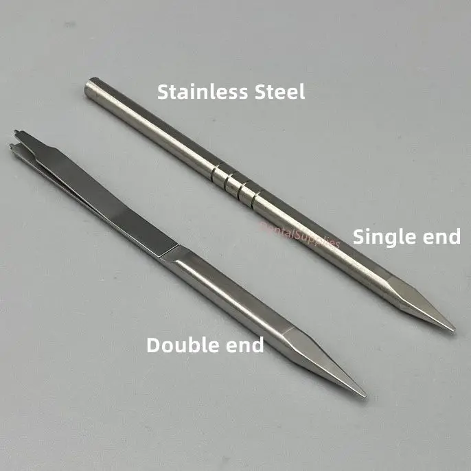 Dental Tool Opener for Opening Orthodontic Self Ligating Passive ...