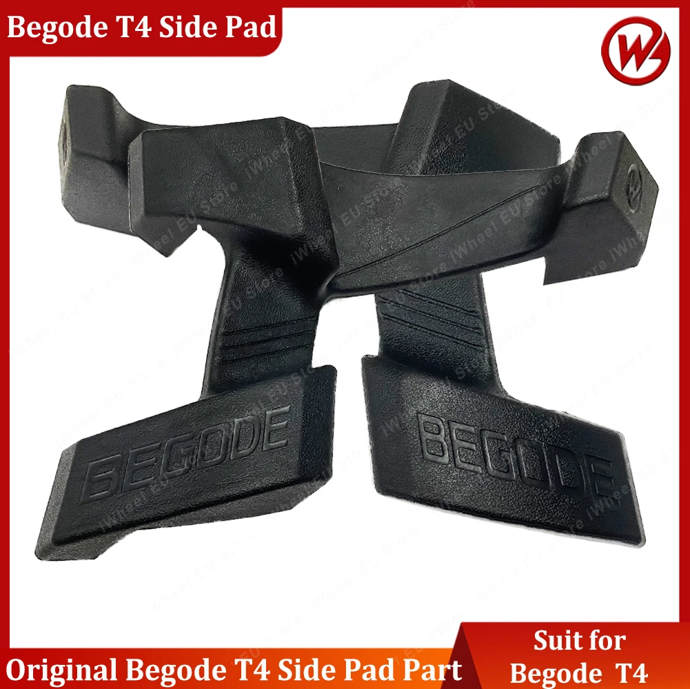 Original-Begode-T4-Electric-wheel-Power-Pad-Begode-T4-Side-Pad-Part ...