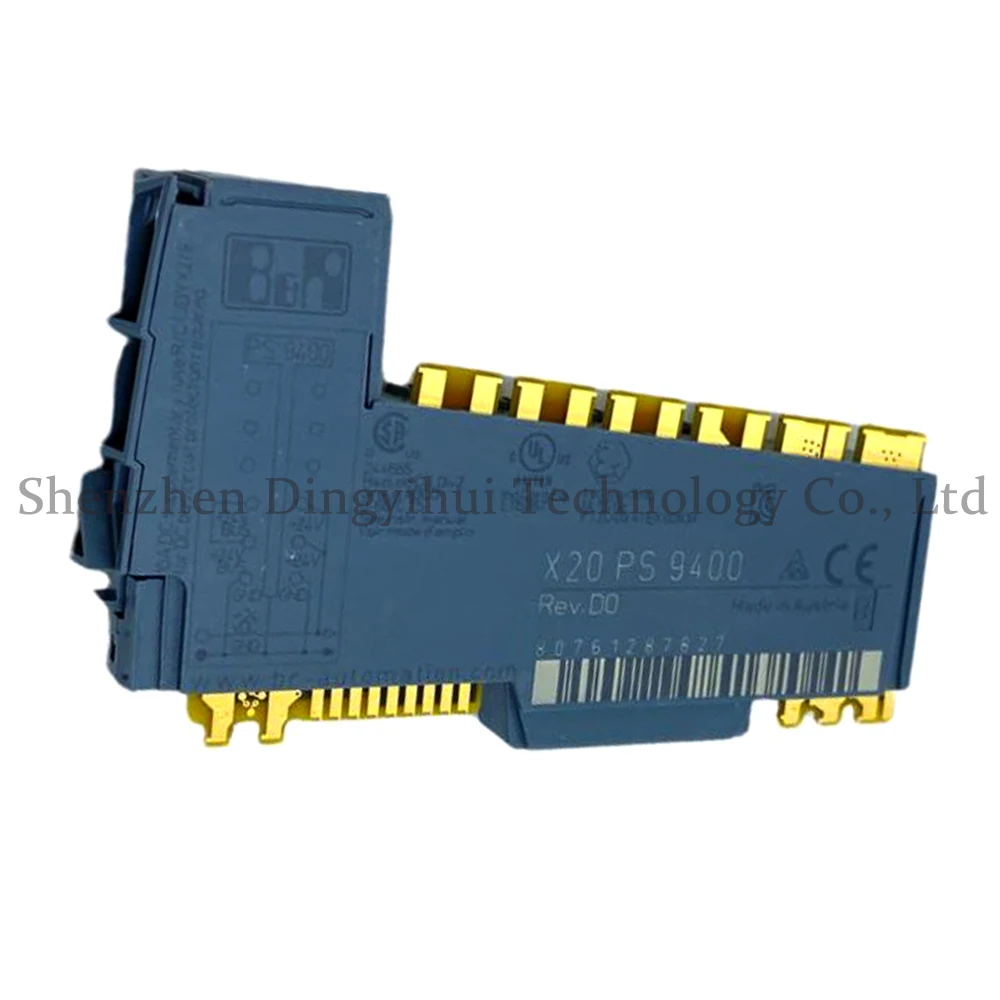 X20BB37 X20BB80 X20PS9400 X20BT9100 X20DO6322 X20BC0063 X20DI4371 ...