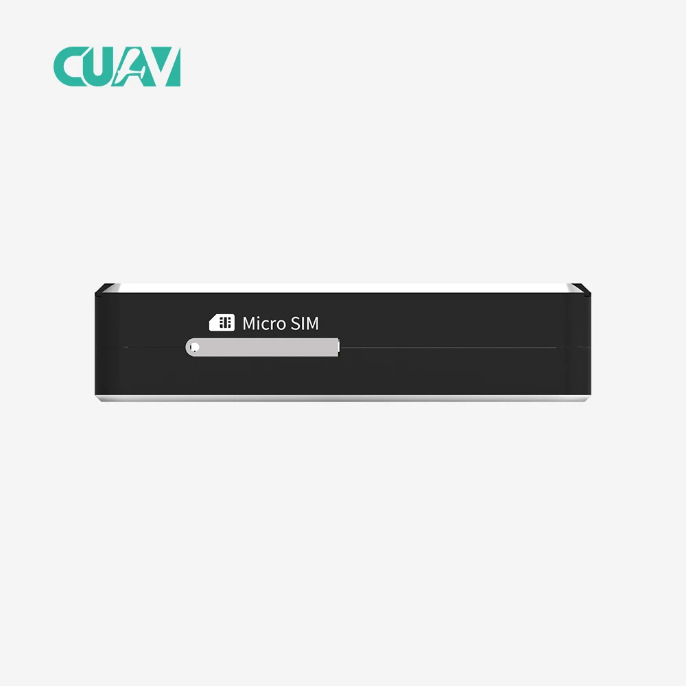 CUAV Air Link Data Telemetry - Support 4G /3G /2G Network Transmission ...
