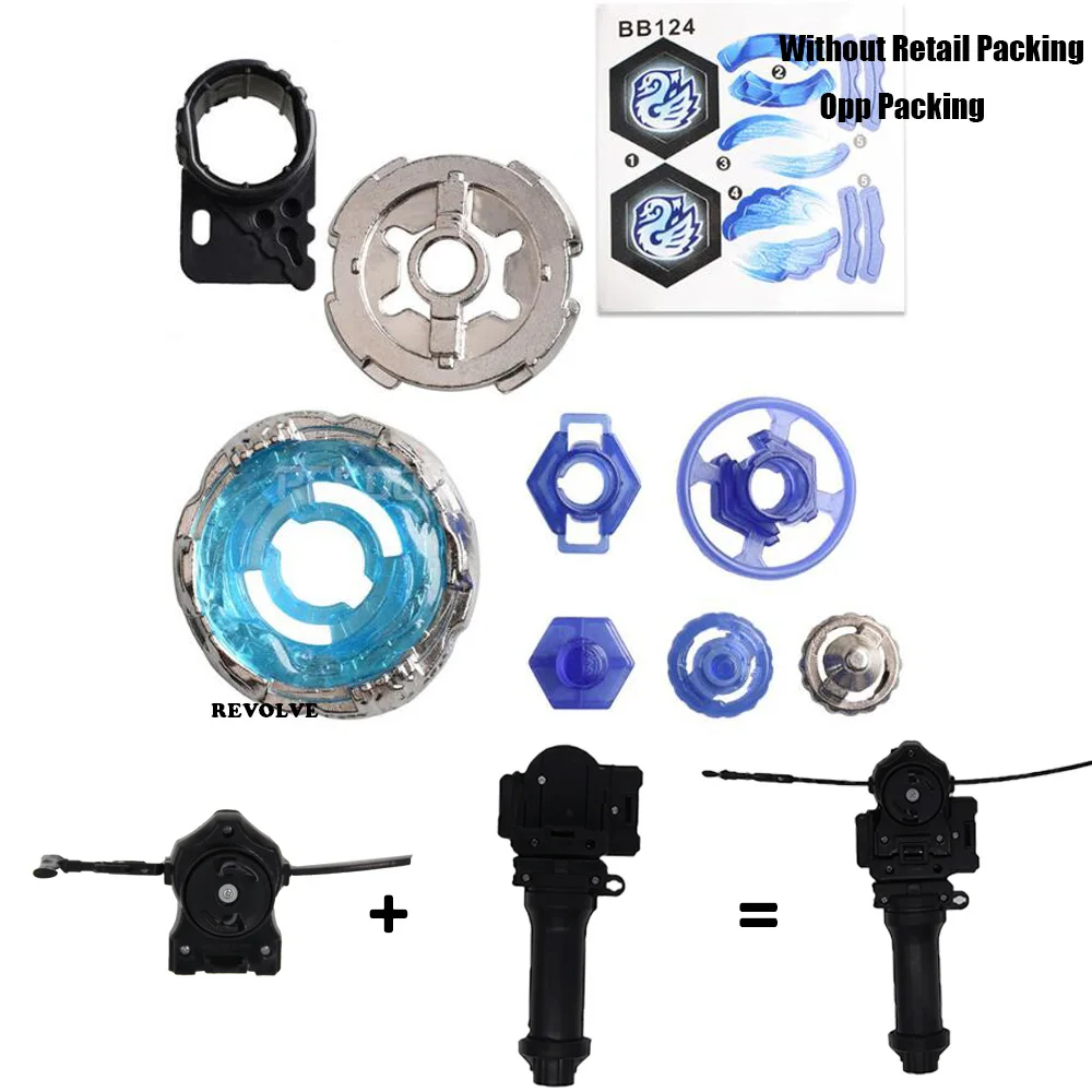 Beyblade Storm Dragon