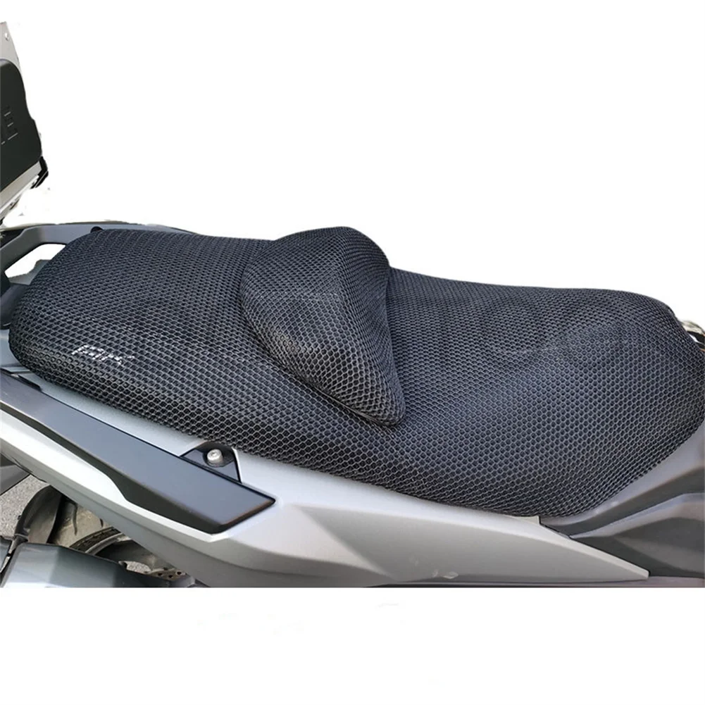 Motorcycle Accessories Protecting Cushion Seat Cover for KYMCO AK550 AK ...