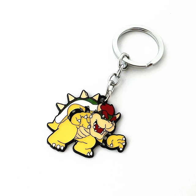 Metal Bowser