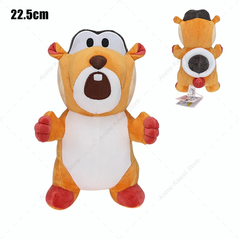 Super Bros Plush Toy Elephant Mairo Luigi Toad Eddy Chomp Armad Bullet ...