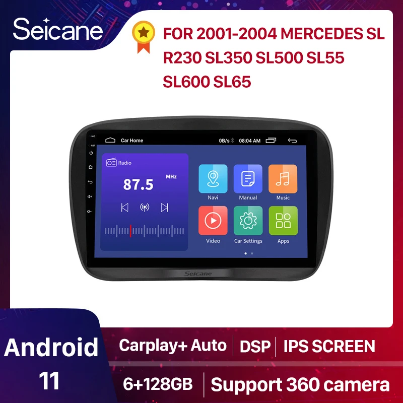 2-Din-Android-12-Car-Radio-Multimedia-Video-Player-GPS-Navigation ...