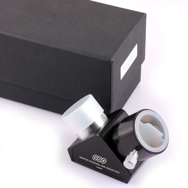 AstroStreet GSO 90° Dielectric Zenith Mirror