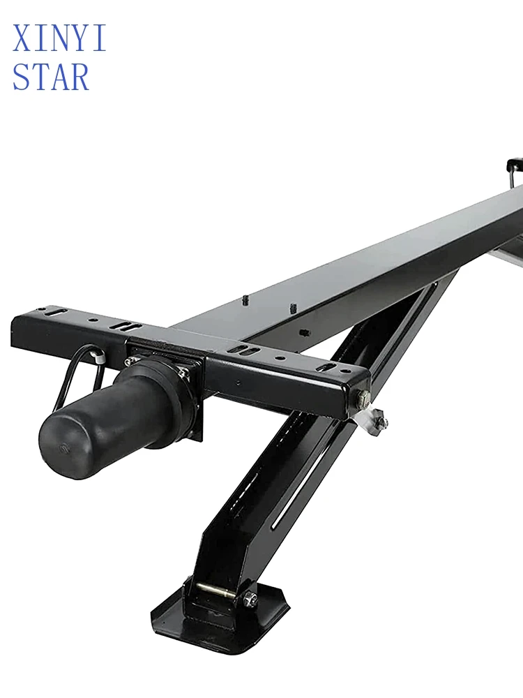 Trailer RV electric jack RV auxiliary support trailer linkage support ...