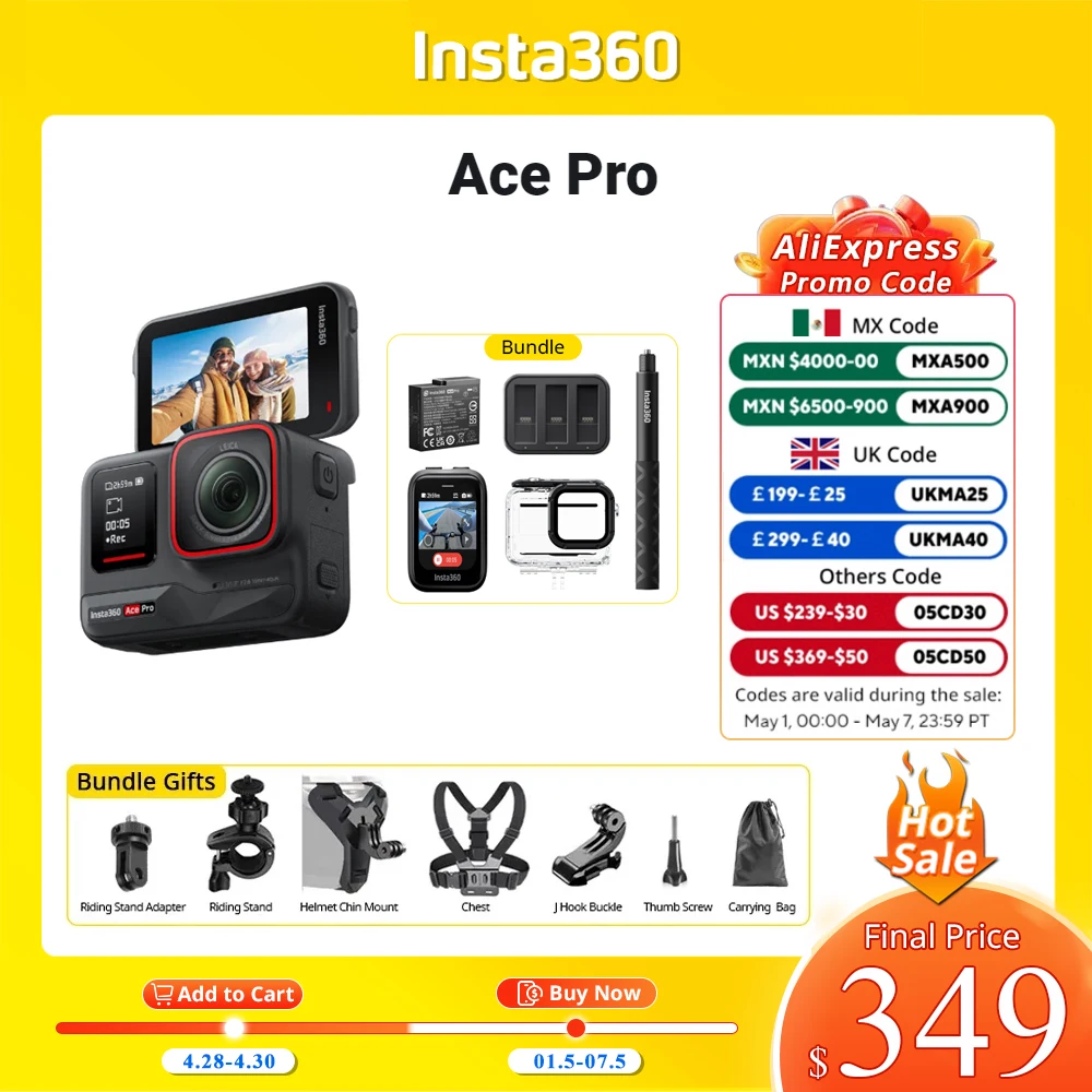 Insta360-Ace-Pro-Action-Camera-Waterproof-4K120fps-Insta360-Ace-Camera ...