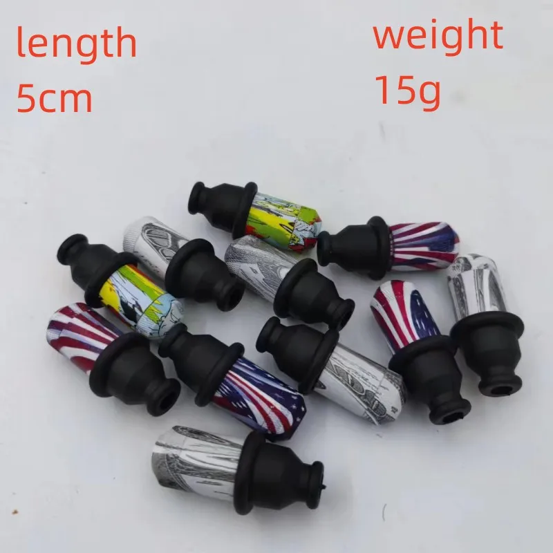 Mini-Smok-Metal-Pacifier-Pipes-Creative-Smoking-Pipe-Herb-Filter ...