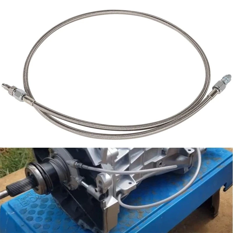 TM-Remote-Clutch-Bleeder-Line-Fits-for-Camaro-5th-Gen-2010-2014-for ...