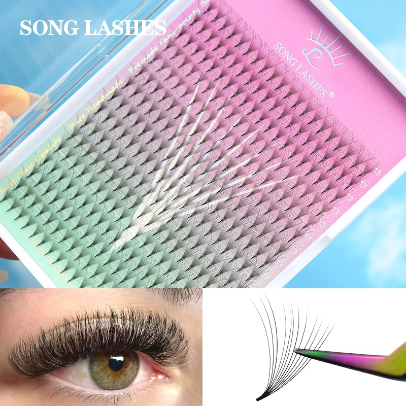 SONG-LASHES-Premade-Fasn-Pointy-Base-3D-4D-5D-6D-7D-8D-Eyelash ...