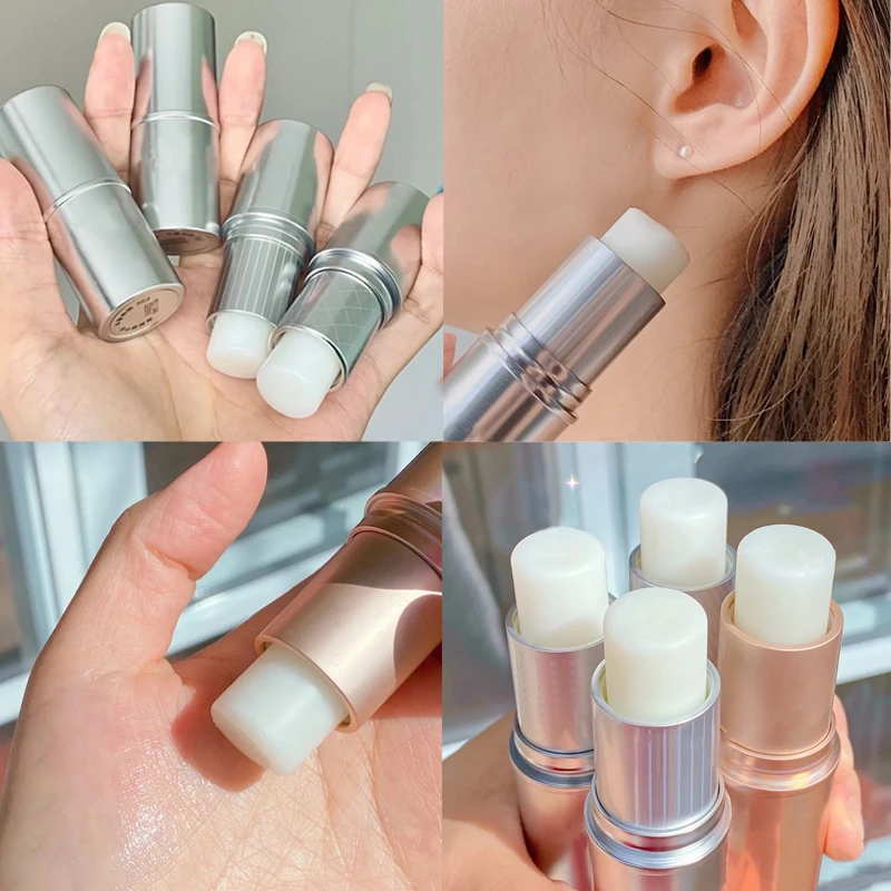 Mini Solid Perfumes Balm Portable Deodorant Fragrance Lasting Natural ...