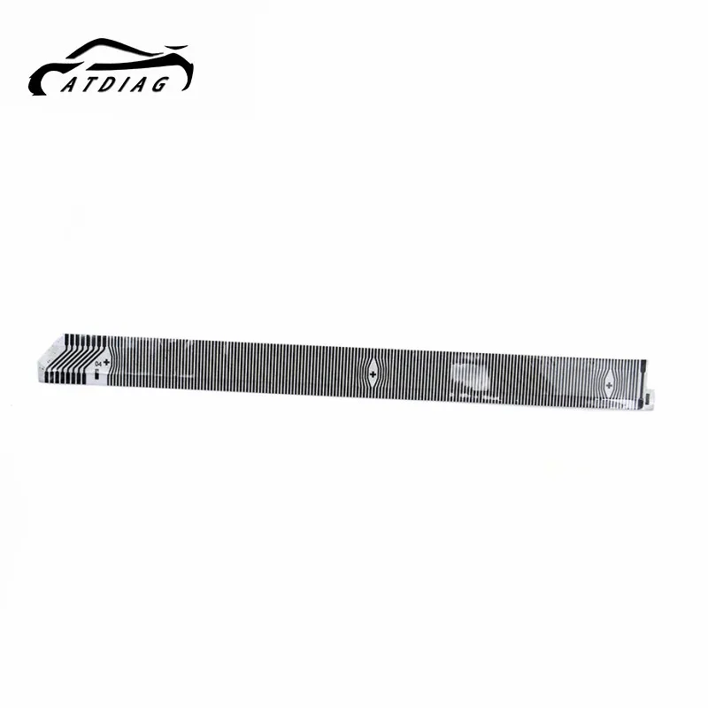 1PCS Pixel Repair Ribbon Cable For BMW E31 E36 On Board Computer Button ...