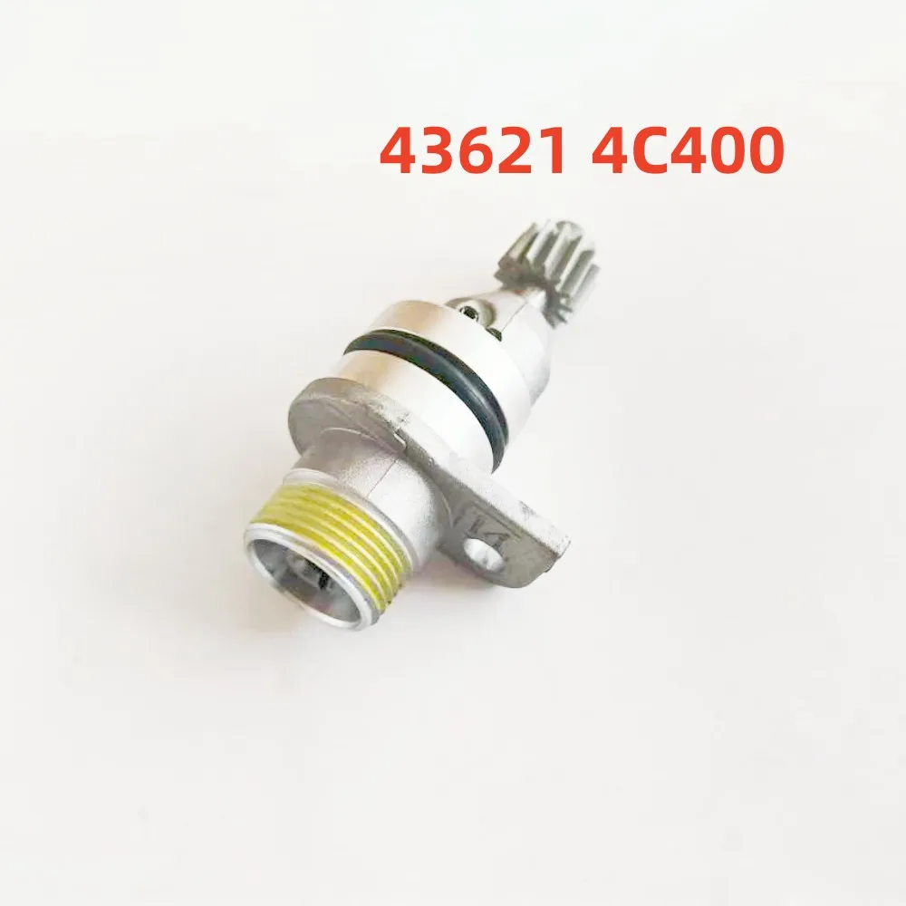 43621-4C400-Genuine-Odometer-Sensor-Gear-Assembly-Speed-Sensor ...