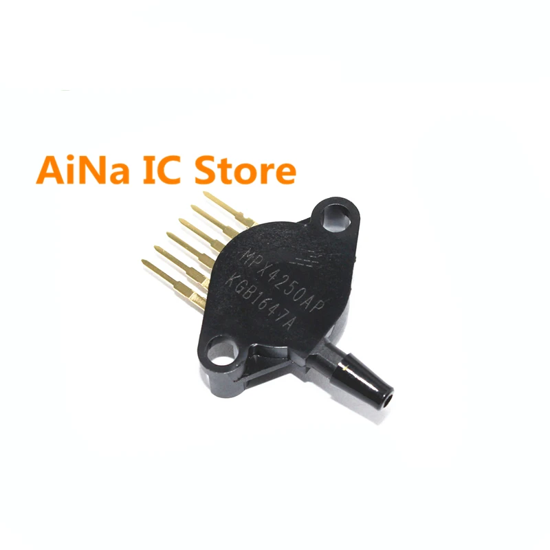 1~5pcs/lots MPX4250AP 4250A SENSOR ABS 36.3 PSI MAX IC In stock ...