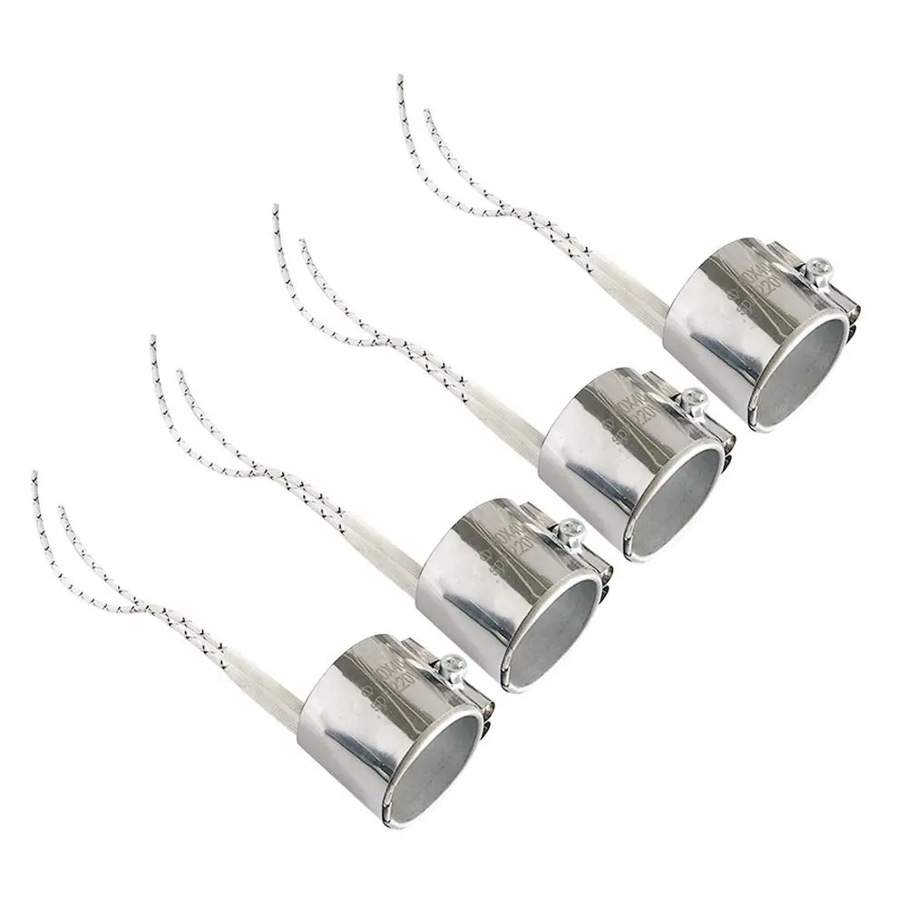 Injection-Molding-Machine-Heating-Wire-Electric-Heating-Ring-Heating ...