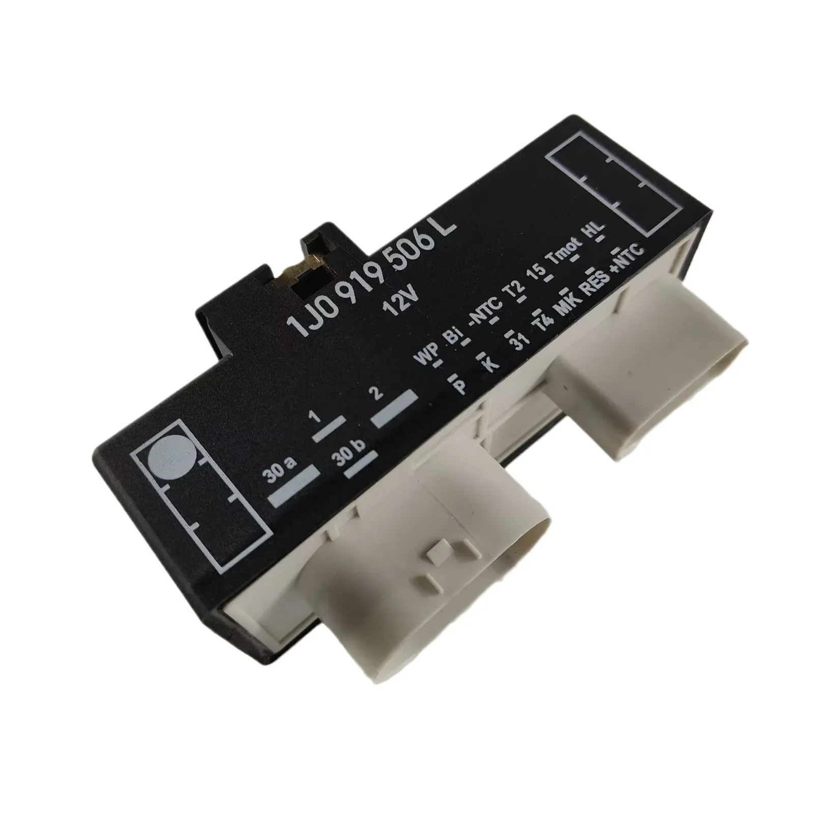 Cooling-Fan-Control-Switch-Relay-Radiator-FOR-Volkswagen-1J0919506L-1J0 ...