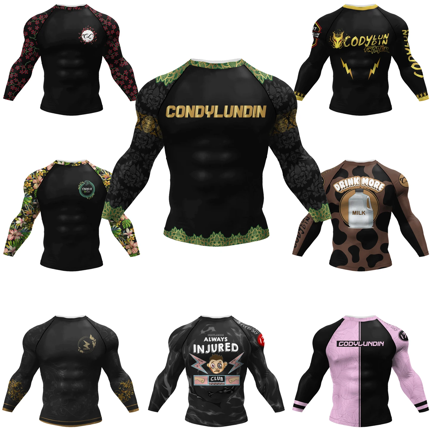 New-Arrival-Sport-Clothing-Camouflage-Pattern-Kimono-Jiu-Jitsu-Muay ...