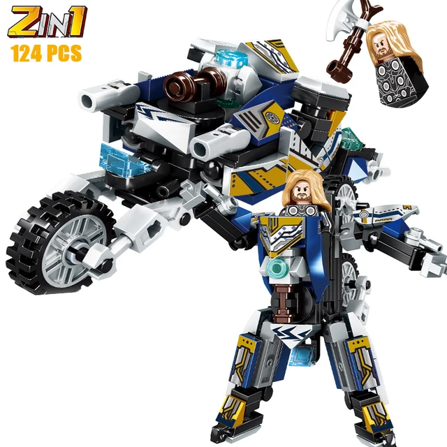 Gift Ninja New Legacy Kai Jay Zane Lloyd Mech Super Armor Robot Figures ...