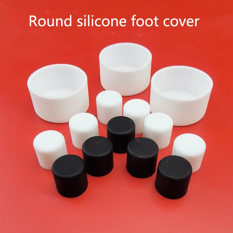 3mm-42mm-45mm-50mm-60mm-70mm-80mm-200mmSilicone-Rubber-End-Cap-Machine ...
