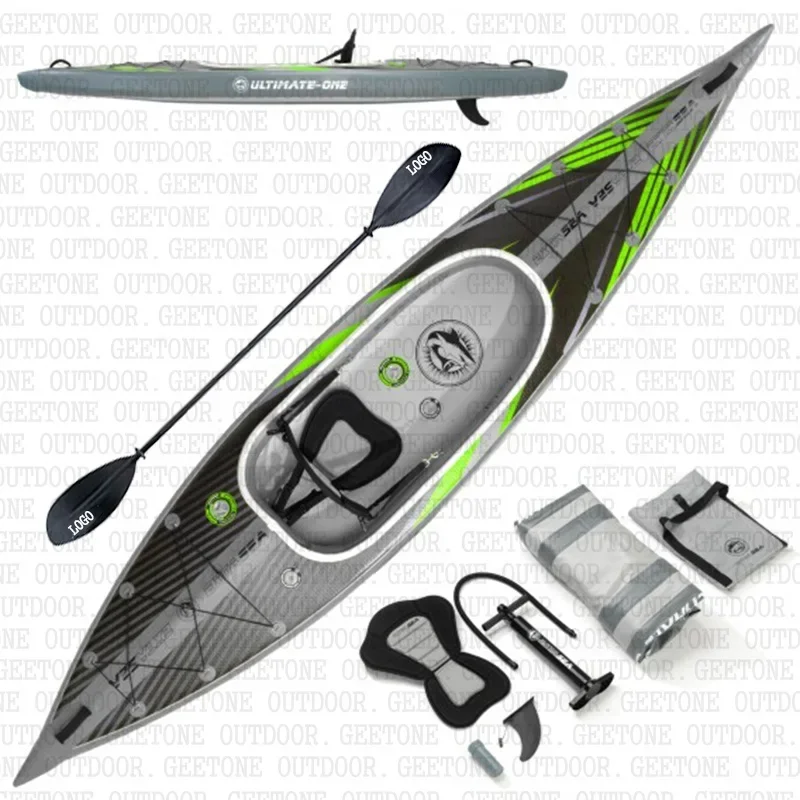 Inflatable-Drop-Stitch-Kayak-Extasea-Ultimate-Airvolution-Dropstitch ...